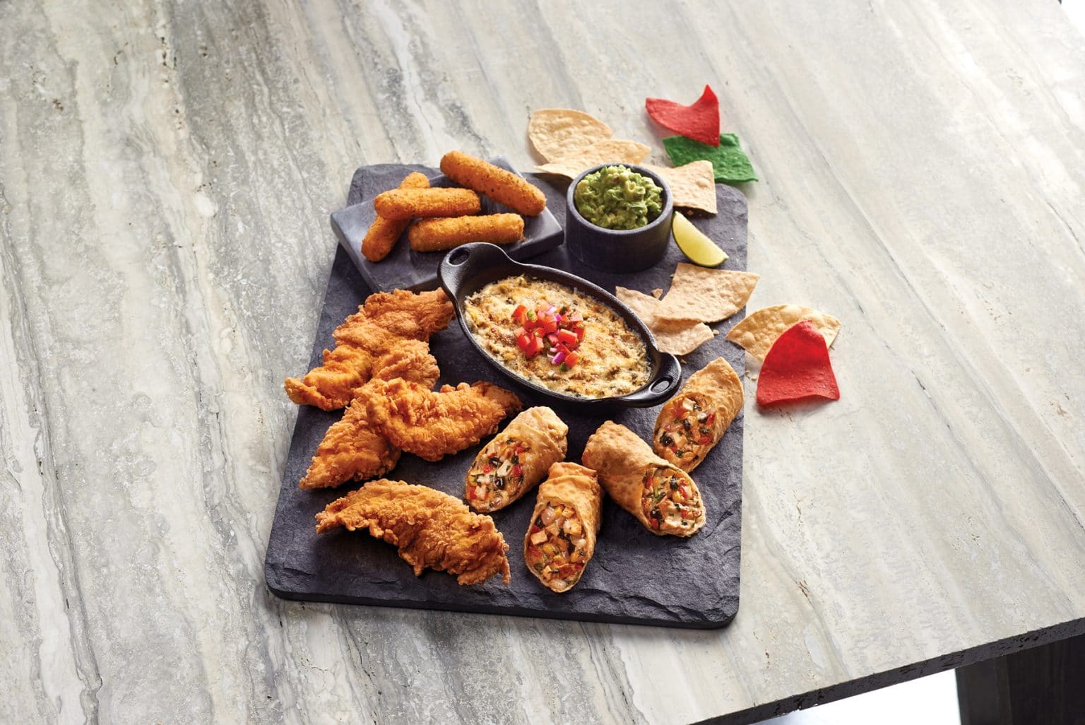 Rainforest Cafe Niagara Falls - Niagara Falls Restaurants