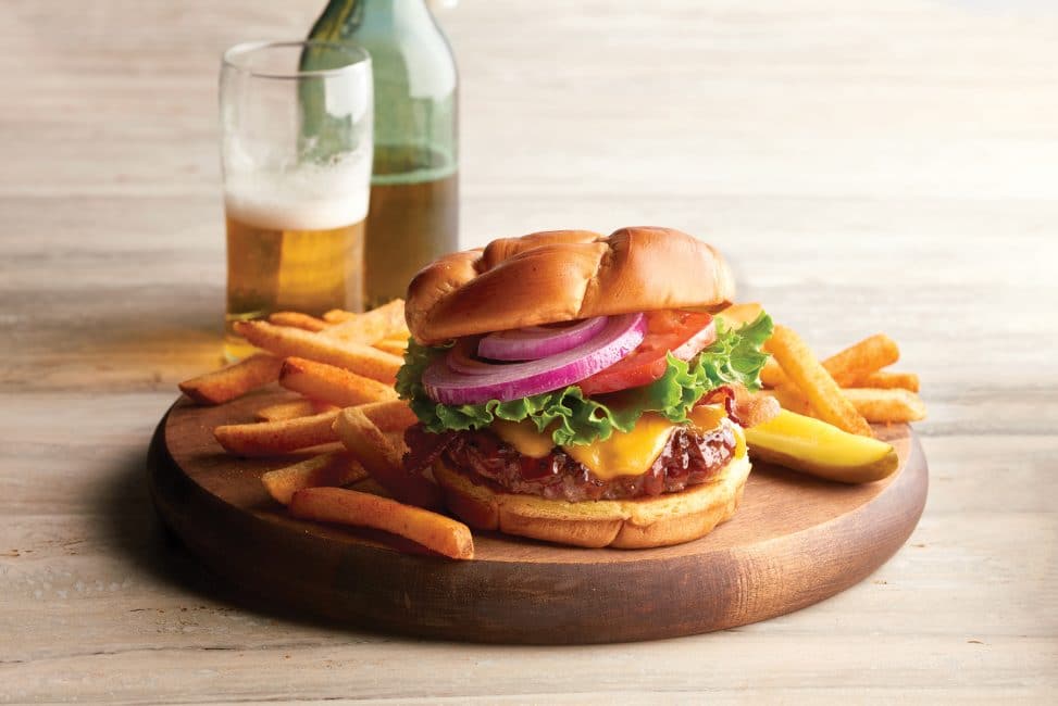 Rainforest Cafe Niagara Falls - Niagara Falls Restaurants