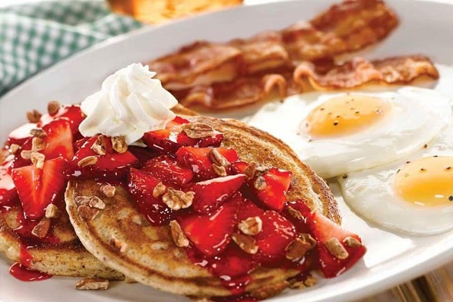 Perkins Family Restaurant & Bakery - Niagara Falls Restaurants