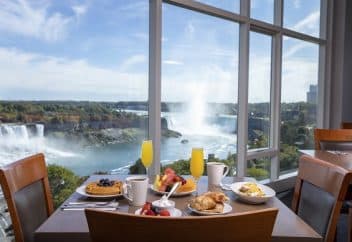 Fallsview Grand Buffet - Niagara Falls Restaurants