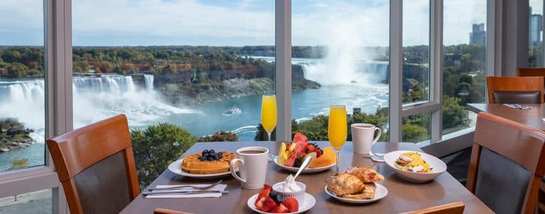 Fallsview Grand Buffet - Niagara Falls Restaurants