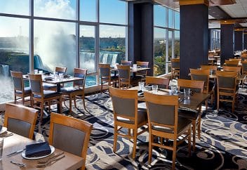 Fallsview Grand Buffet - Niagara Falls Restaurants