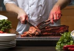 Fallsview Grand Buffet - Niagara Falls Restaurants