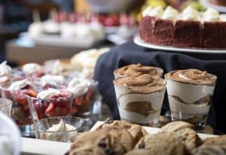 Fallsview Grand Buffet - Niagara Falls Restaurants