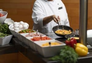 Fallsview Grand Buffet - Niagara Falls Restaurants