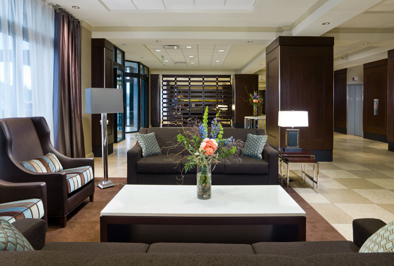 Sheraton At The Falls Hotel | Niagara Falls Hotels