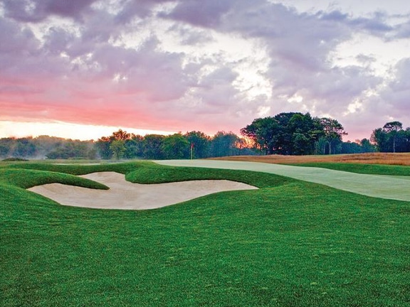 Grand Niagara Resort - Niagara Golf