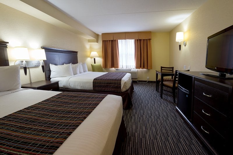 Country Inn & Suites Hotel - Niagara Falls Hotels