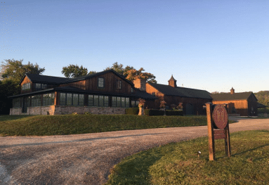 Hidden Bench Vineyards & Winery - Niagara Wineries