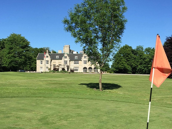 Oak Hall Par 3 Golf Course - Niagara Golf