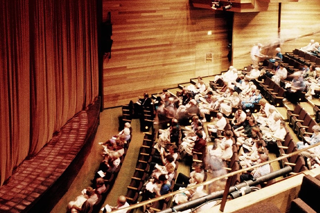 Shaw Festival Niagara Falls - Niagara Falls Attractions