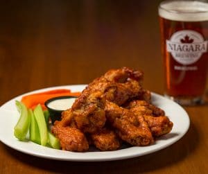 Niagara Brewing Company - Niagara Falls Attractions