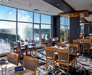 Shop, Dine & Explore Niagara Falls This Holiday Weekend