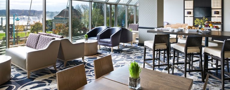 Comfort Inn Fallsview - Niagara Falls Hotels