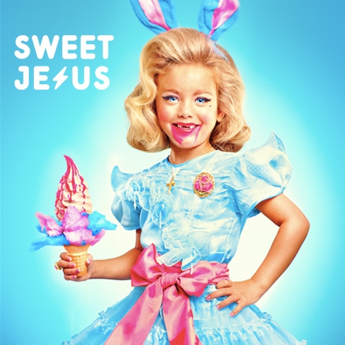 Niagara’s Sweet Jesus Ice Cream Shop Now Open