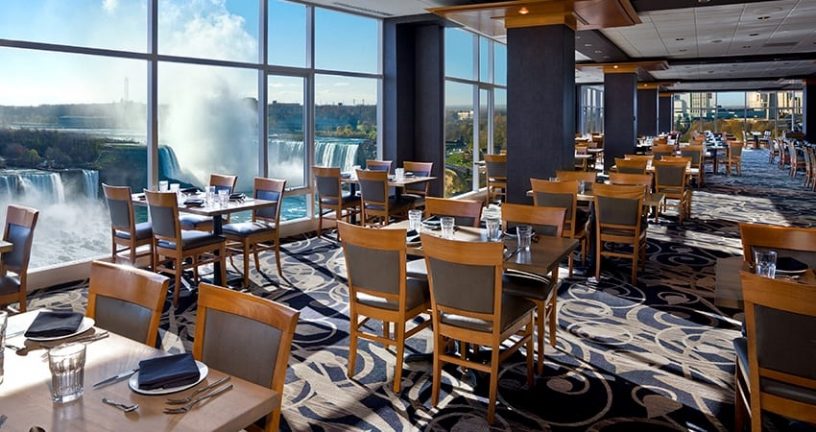 Book Your Holiday Party - Niagara Falls Hotels