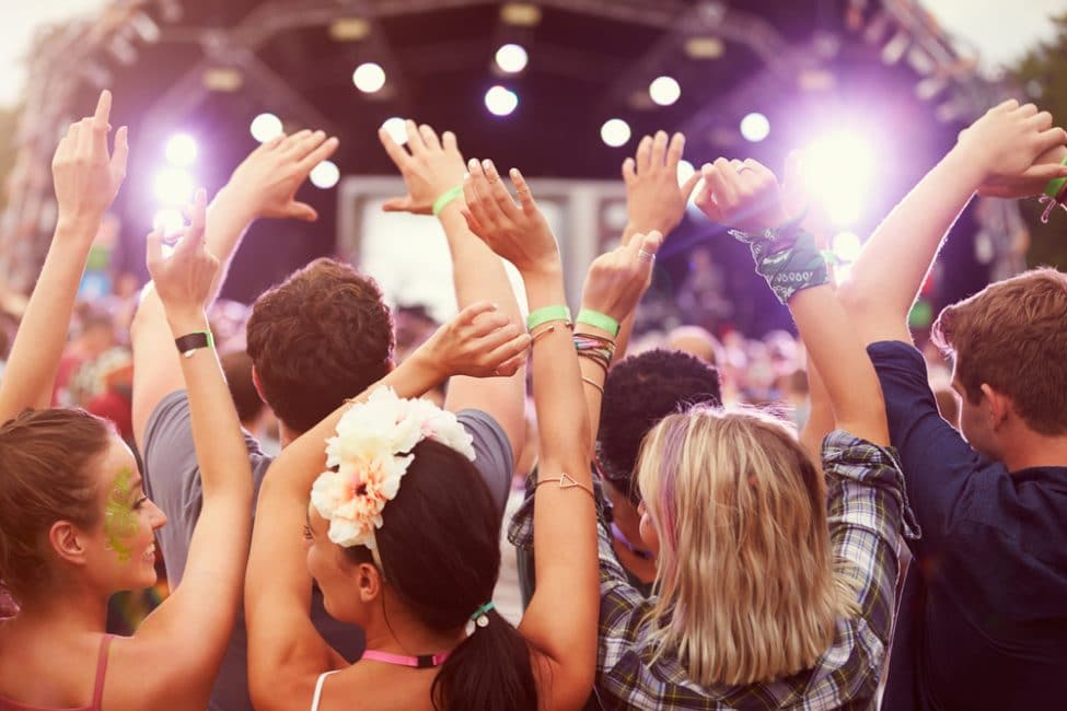 Visiting Niagara Falls in July or August? Check Out Niagara Stage