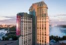 Fallsview Casino Resort - Niagara Falls Hotels