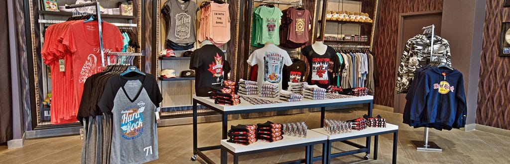 Outlet Collection at Niagara - Niagara Falls Shopping