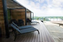 Sheraton Fallsview Rooftop Pool & Bar - Niagara Falls Attractions