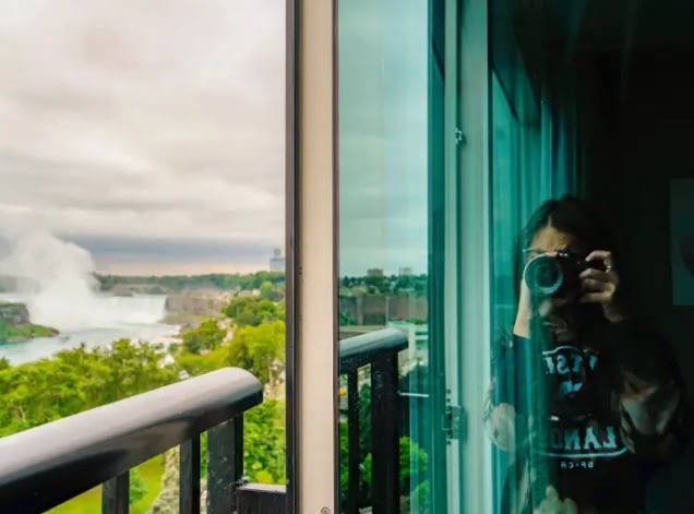 Sheraton Fallsview Hotel Featured On Insider Blog On Niagara Falls