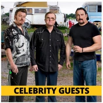 Niagara Falls Comic Con Sets The Stage For 3 Day Pop Culture Event