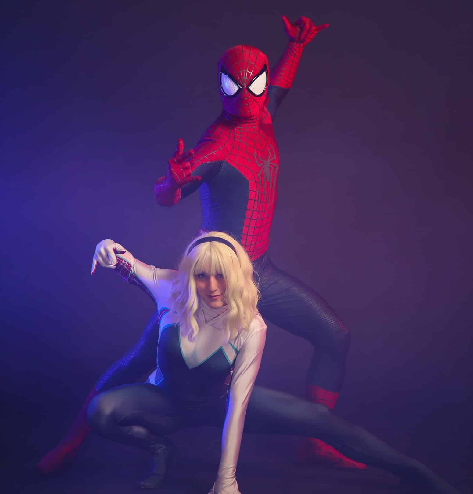 Character Meet & Greets Add To Spring Break Fun In Niagara Falls