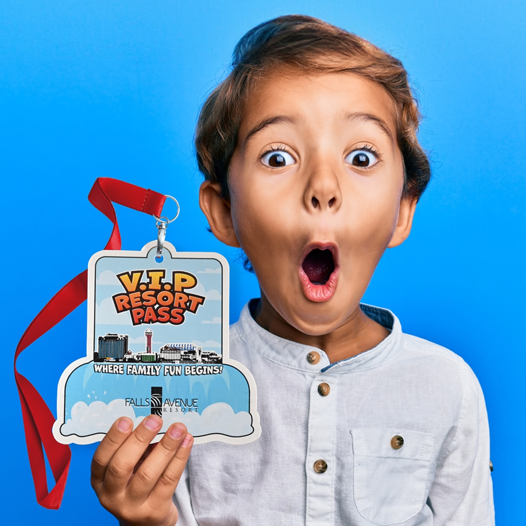 Enjoy VIP Perks with Skyline Hotel & Waterpark’s Resort Pass