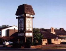 Old Stone Inn - Niagara Falls Hotels